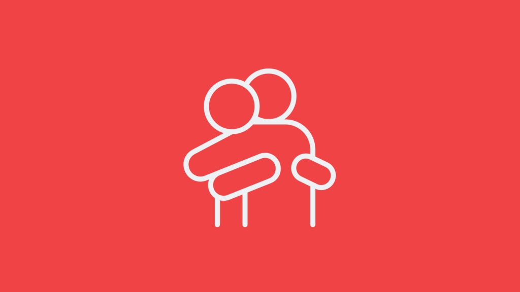 The Power of a Hug - ProjectKindness