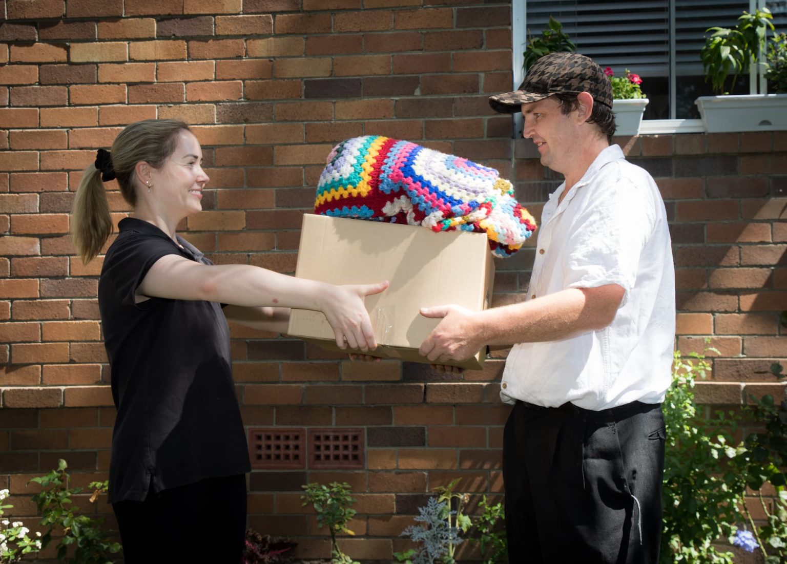 Home - ProjectKindness