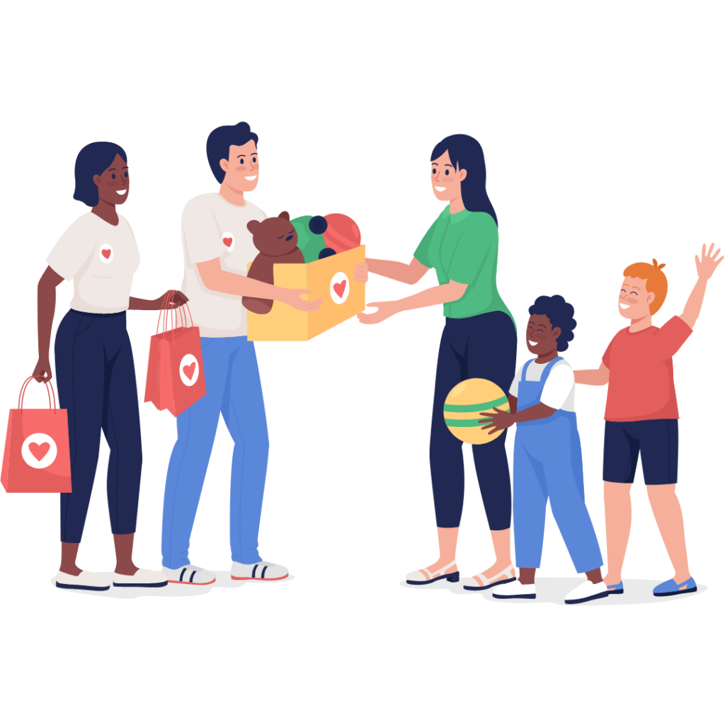 Our Kindness - ProjectKindness